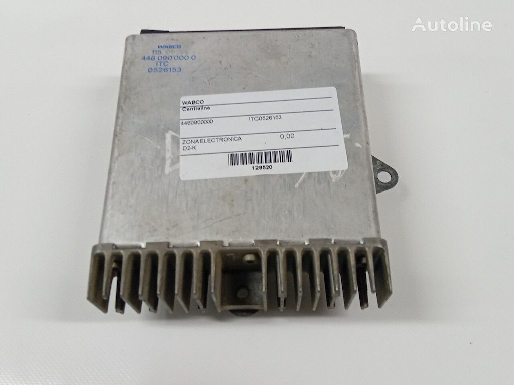WABCO 4460900000 upravljačka jedinica za kamiona