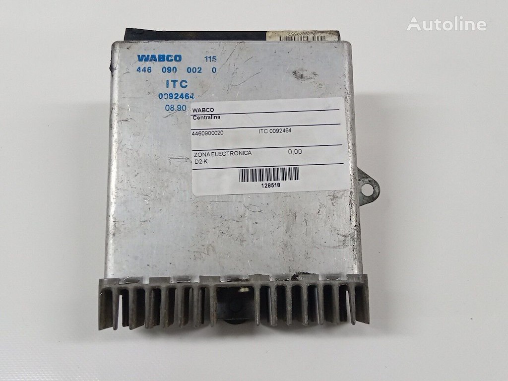 WABCO 4460900020 upravljačka jedinica za kamiona