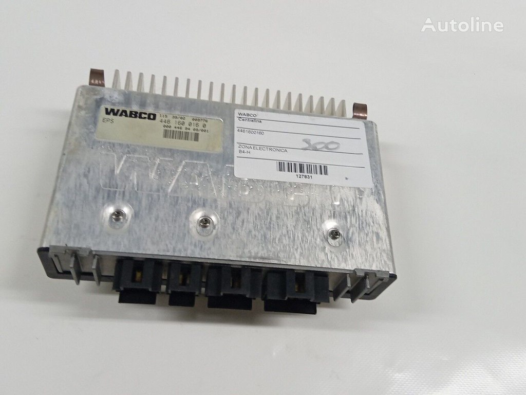 WABCO 4461600160 upravljačka jedinica za kamiona