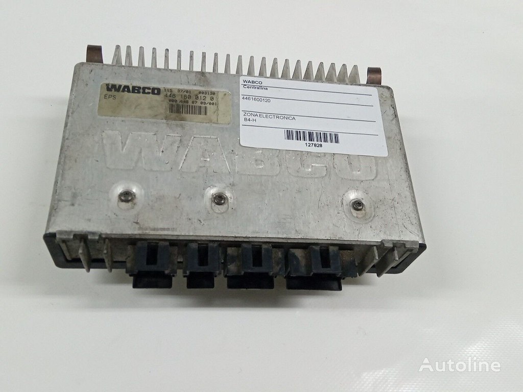 WABCO 4461600120 upravljačka jedinica za kamiona