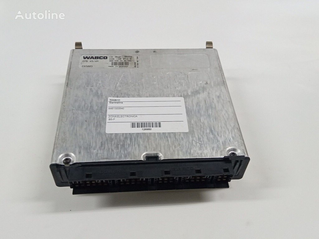 WABCO 4461300540 upravljačka jedinica za kamiona