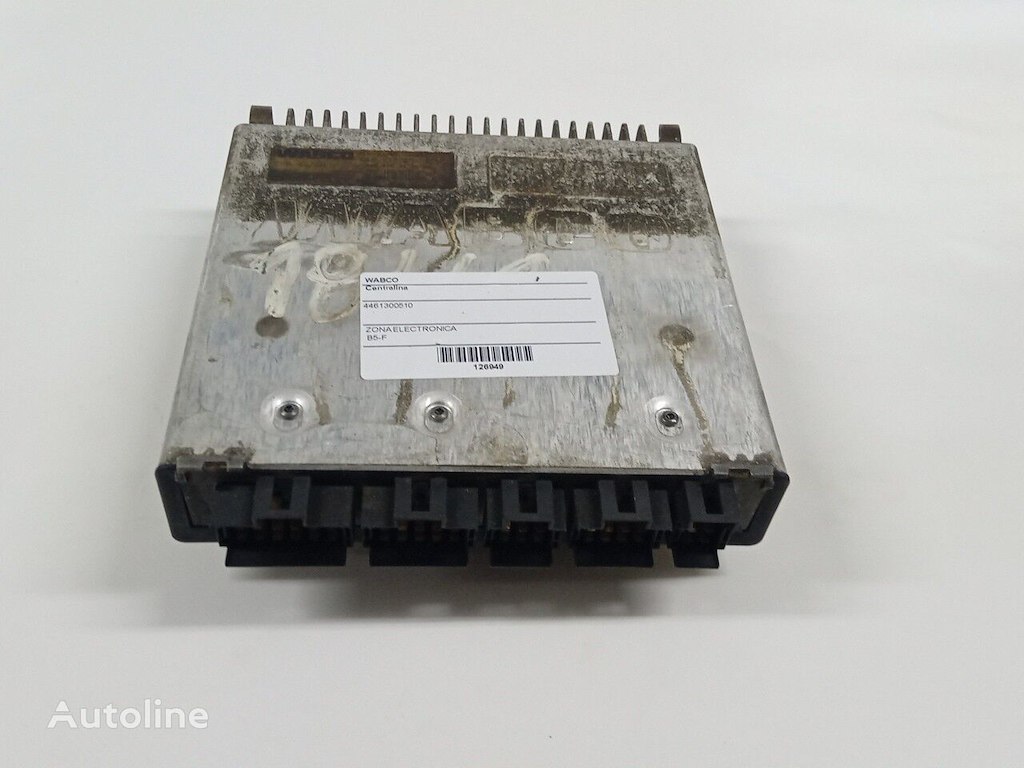 WABCO 4461300510 upravljačka jedinica za kamiona