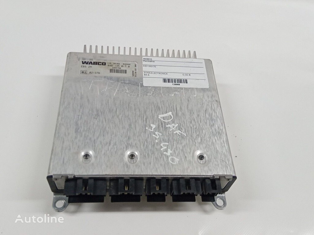 WABCO 4461350170 upravljačka jedinica za kamiona
