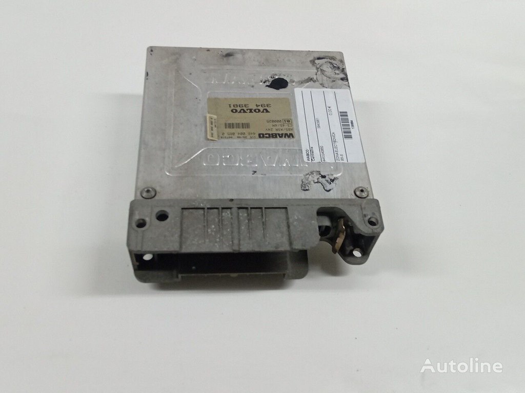 WABCO 4460040850 upravljačka jedinica za kamiona