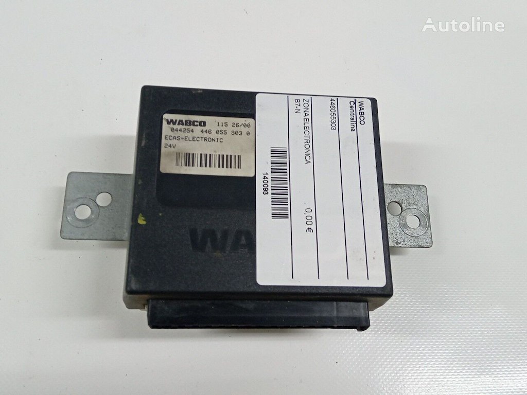WABCO 446055303 upravljačka jedinica za kamiona