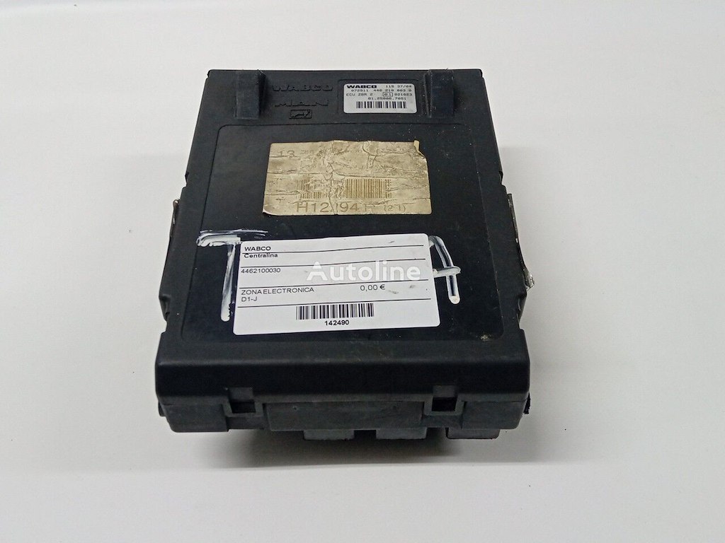 WABCO 4462100030 upravljačka jedinica za kamiona