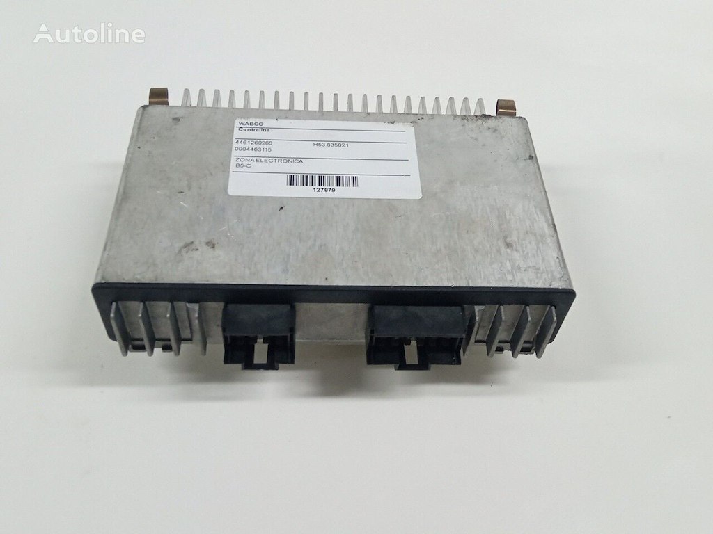 WABCO 4461260260 upravljačka jedinica za kamiona