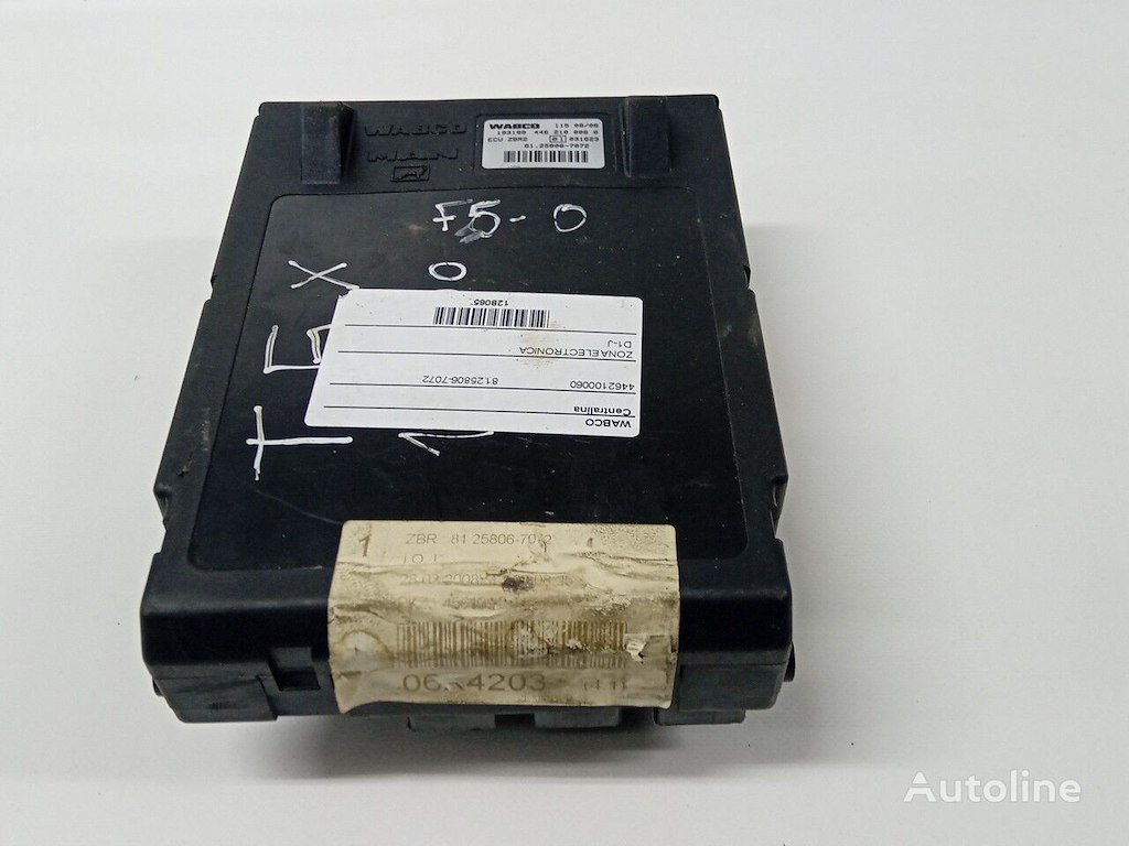 WABCO 4462100060 upravljačka jedinica za kamiona