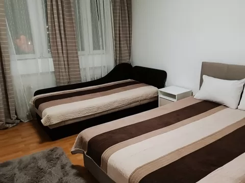 Apartman u centru Niša