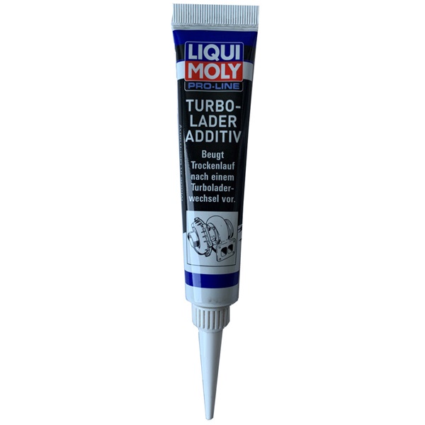 Liqui Moly Pro Line aditiv za turbo punjače 20g