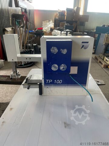 Mašina za štampanje podloge
Teca Print TP 100