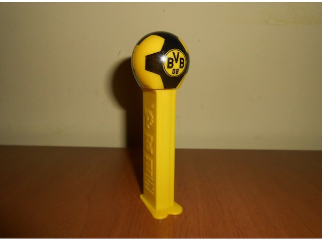 PEZ Borussia Dortmund