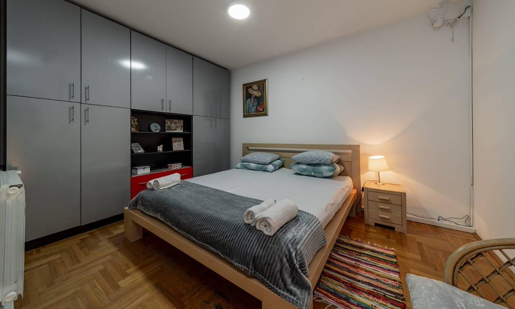 apartman Arena Shel