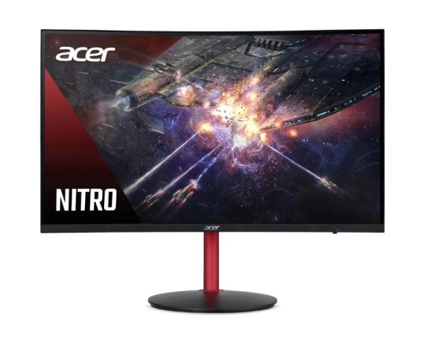 ACER 31.5'' XZ322QUP Nitro monitor