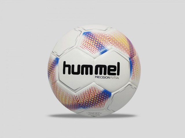 Hummel Precision Futsal lopta za mali fudbal SPORTLINE