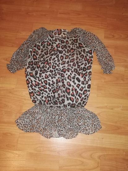 Bluzica nova animal print