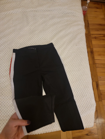 Zara Pantalone :)