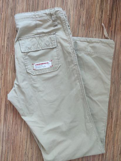 JAGGER BRAND kargo pantalone