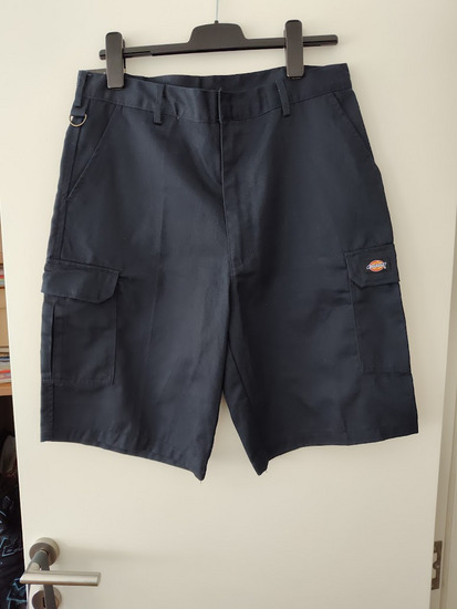 Dickies teget bermude