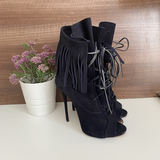 Giuseppe Zanotti cizme-cipele br.37