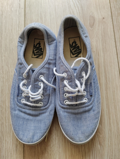 Vans patike