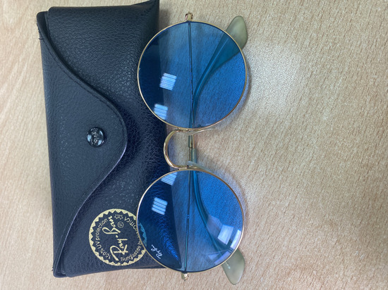 Ray ban naocare