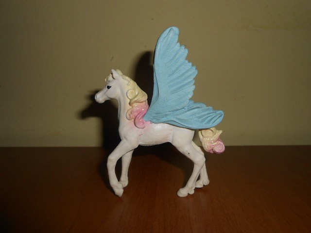 Schleich - Pegasus Foal