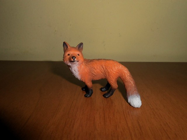 Collecta - Red Fox