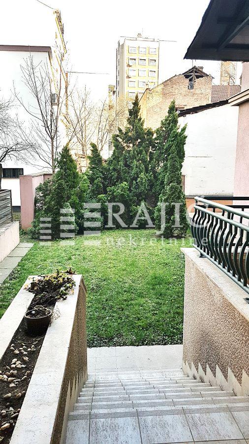 Vračar,Mlatišumina,45m2,2.0 #2899
750 €