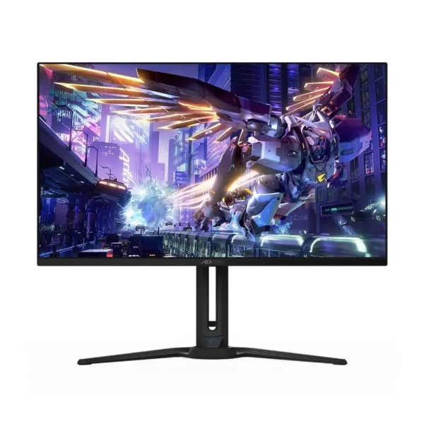 GIGABYTE Aorus 31.5 OLED FO32U2P 240Hz Gejming Monitor
