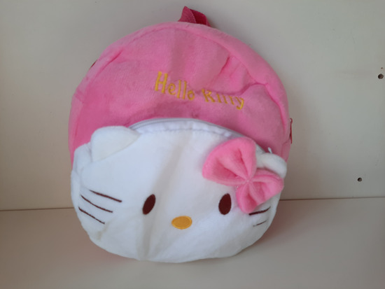 Ranac Hello Kitty