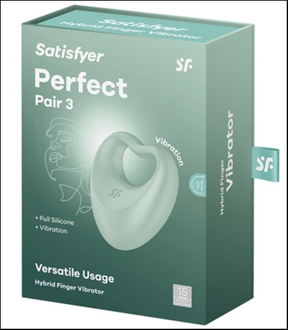 Satisfyer perfect pair 3