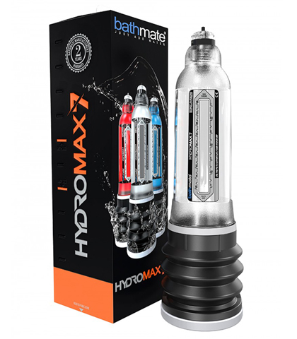 Hydromax 7