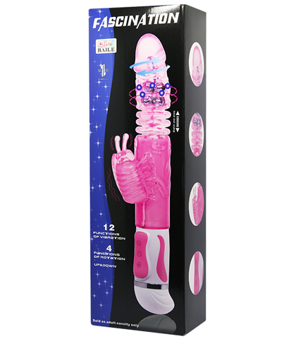 Rotirajuci vibrator zeka