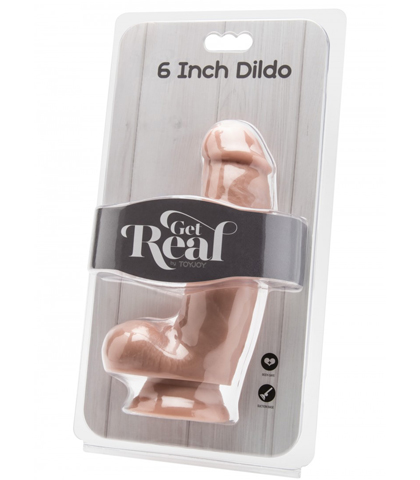 Realisticni dildo real cock