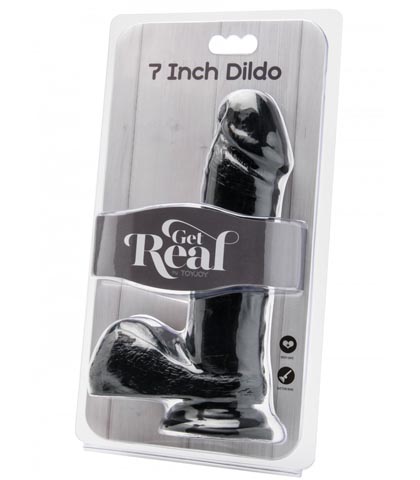 Realisticni dildo real cock