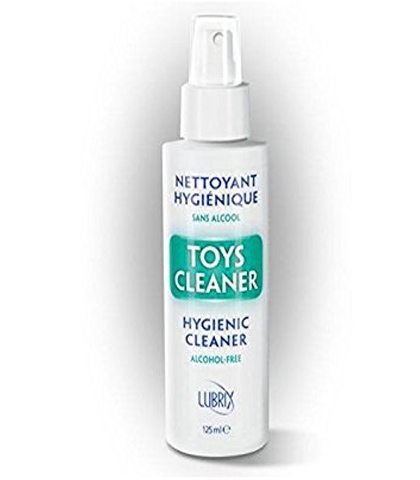 Toys cleaner