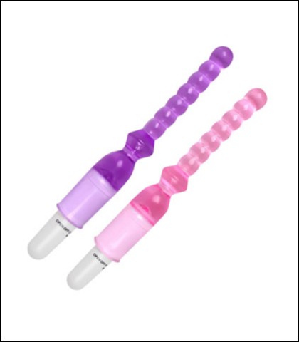 Pretty love analni vibrator