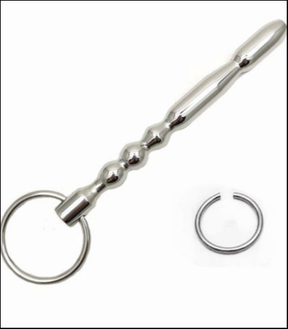 Metalna uretra / metal urethral dilator 3