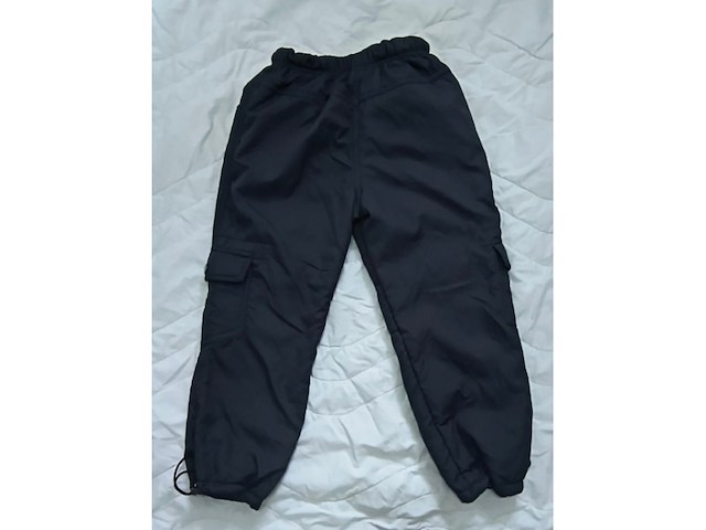 Termo ski pantalone veličina 4