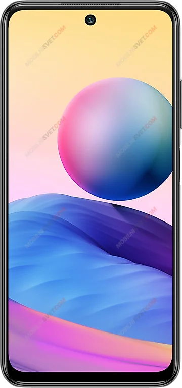 Xiaomi
Redmi Note 10 5G