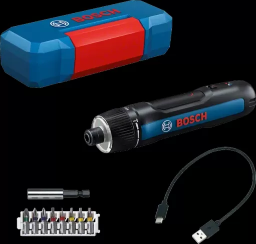 Bosch Go 3 Akumulatorski odvrtač 06019H2201