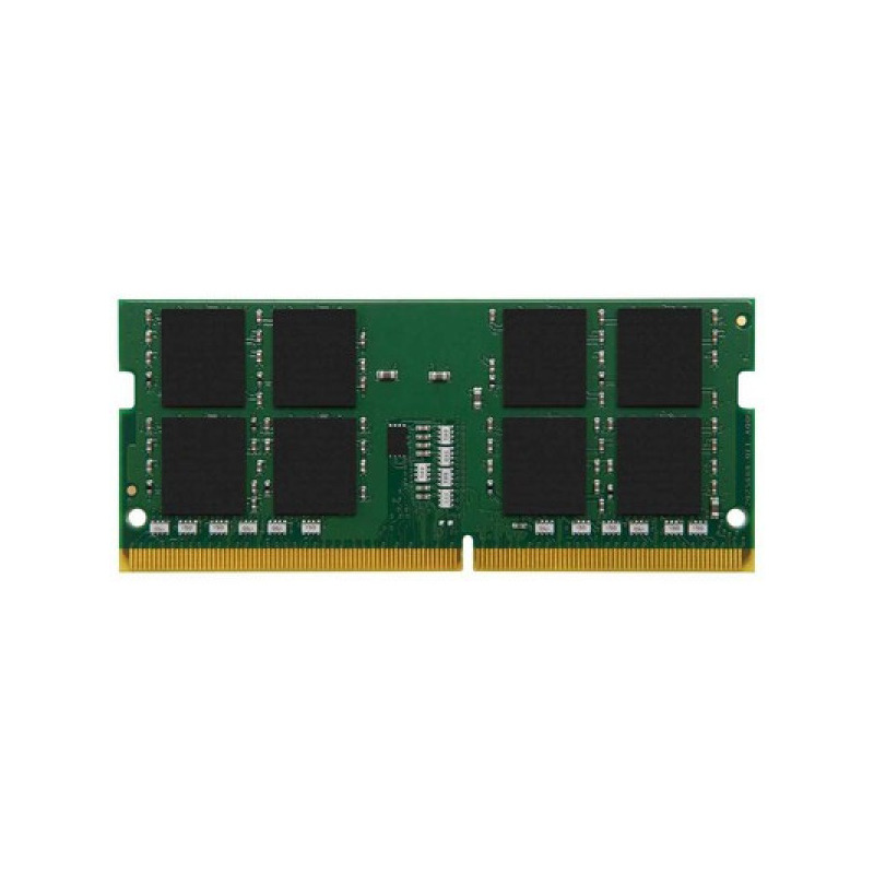 RAM SODIMM DDR4 32GB 3200MHz Kingston KVR32S22D8/32