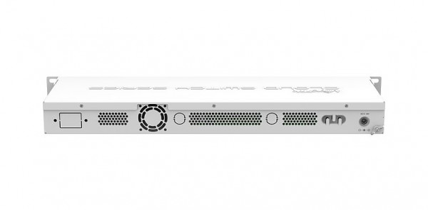 MikroTik CSS326-24G-2S+RM