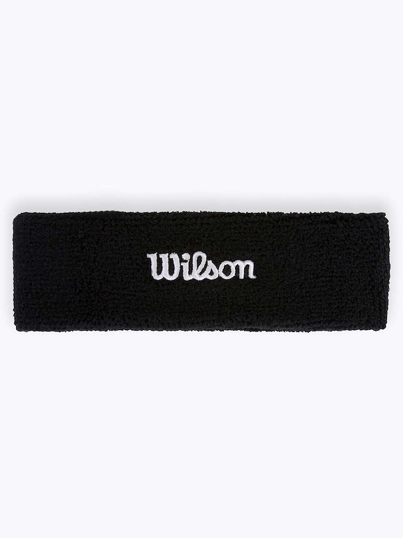 WILSON WILSON Headband
603 RSD