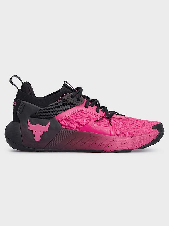 UNDER ARMOUR UA W Project Rock 6 Shoes