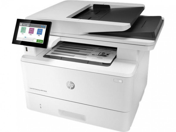 Štampač HP LaserJet Enterpirse MFP M430f, 3PZ55A