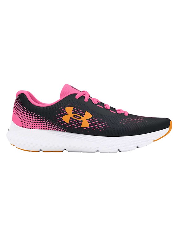 UNDER ARMOUR UA GGS Charged Rogue 4 Shoes
7237 RSD