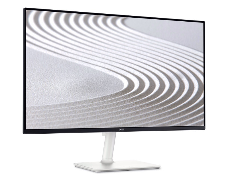 DELL - 23.8 inch S2425H 100Hz IPS monitor