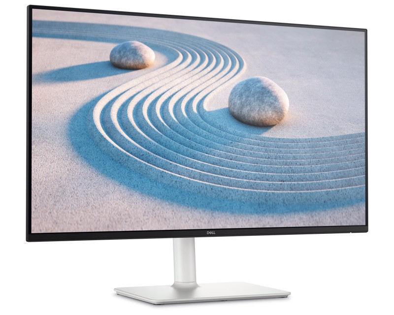 DELL - 27 inch S2725DS QHD 100Hz IPS monitor